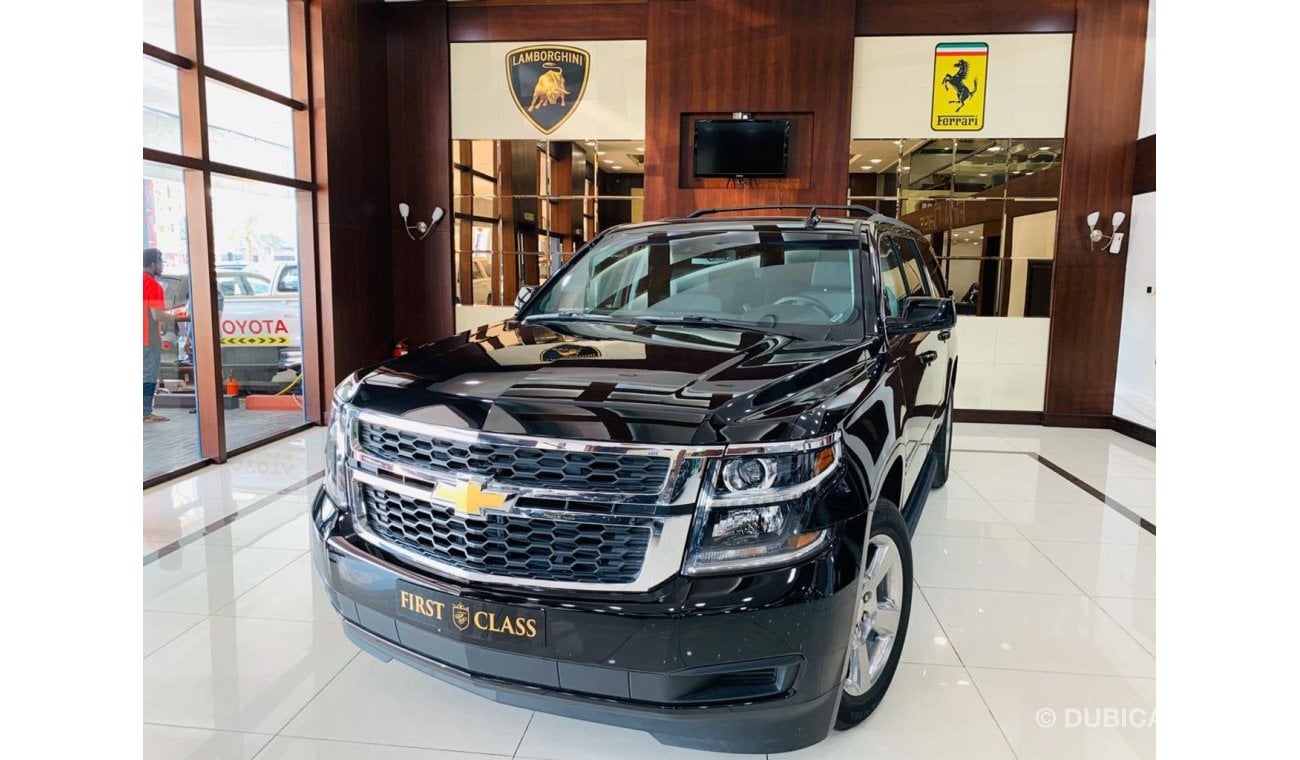 Used Chevrolet Suburban LT Brand New 2020 2020 for sale in Dubai - 300862