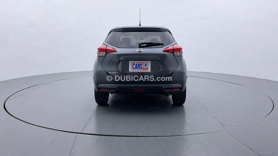 Used Nissan Kicks SV 1.6 | Zero Down Payment | Free Home Test Drive ...