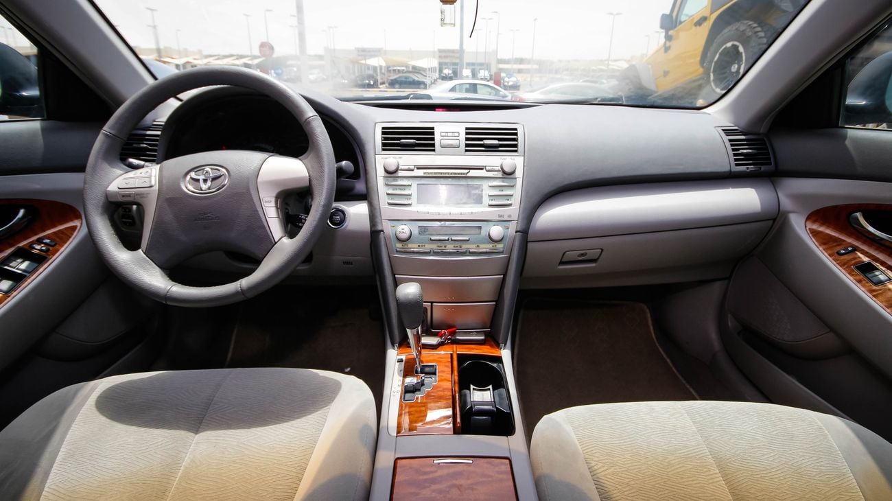 Used Toyota Aurion Grande V6 2008 for sale in Dubai - 66247