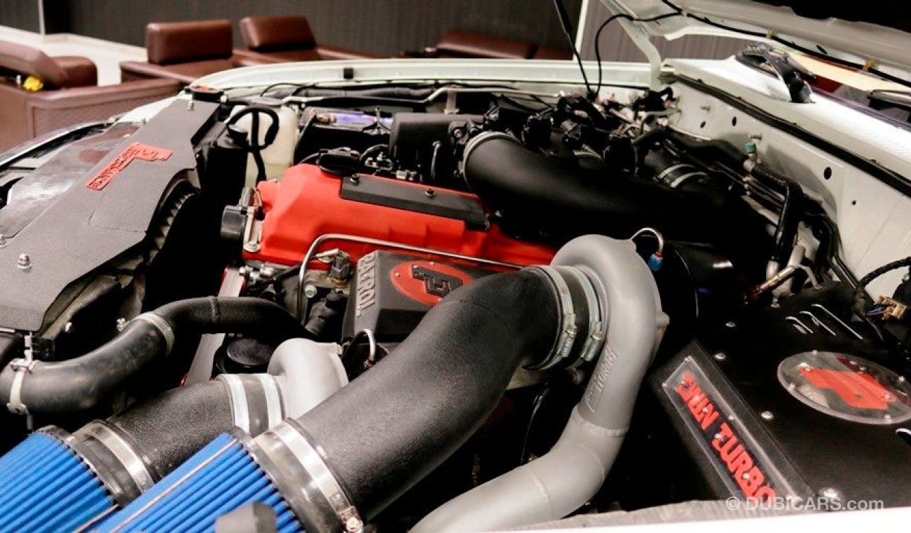 Used Nissan Patrol Super Safari NISSAN PATROL VTC 4800 SUPER SAFARI ...