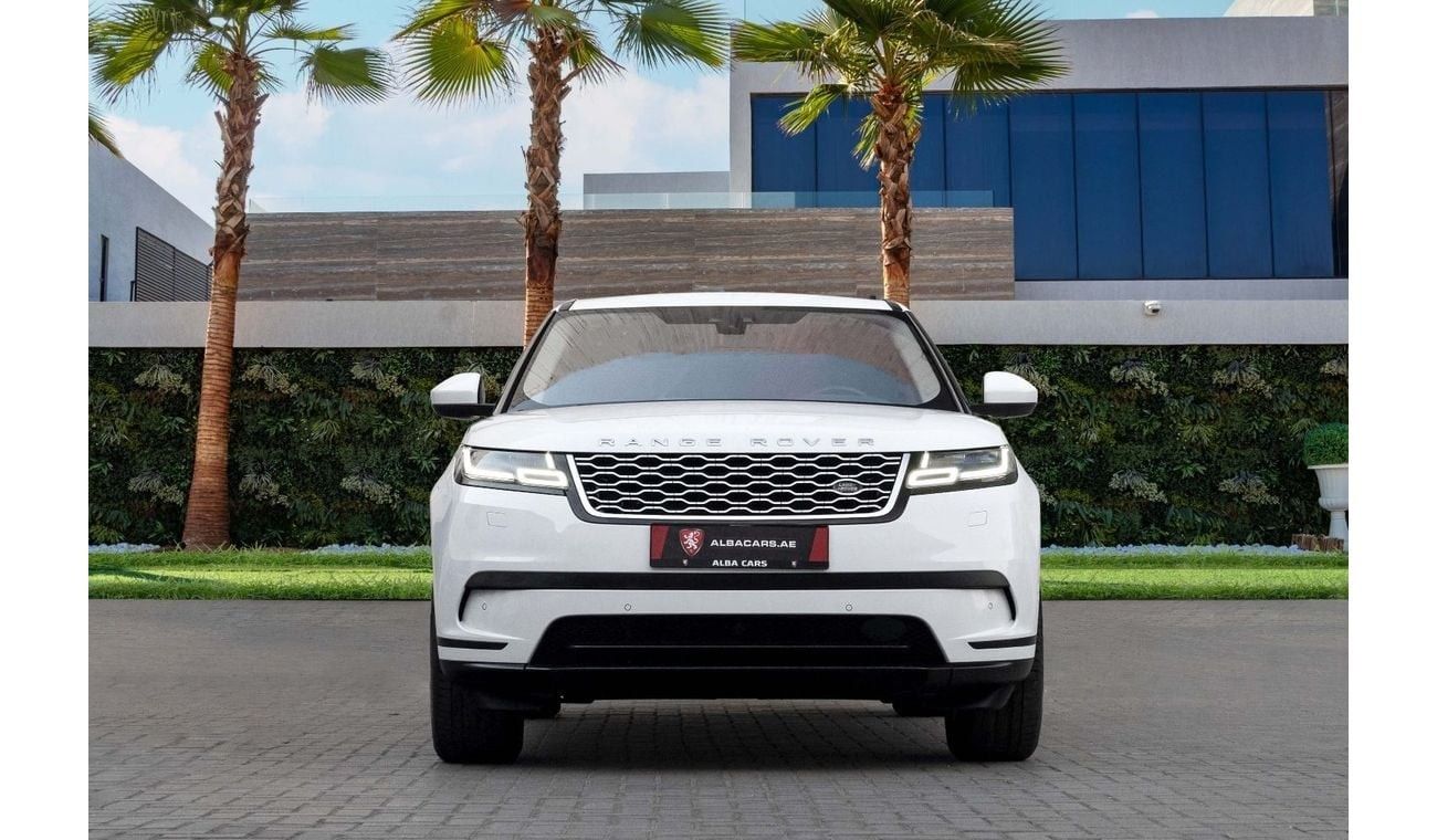 Used Land Rover Range Rover Velar Dynamic HSE P250 2.0L | 3,094 P.M ...