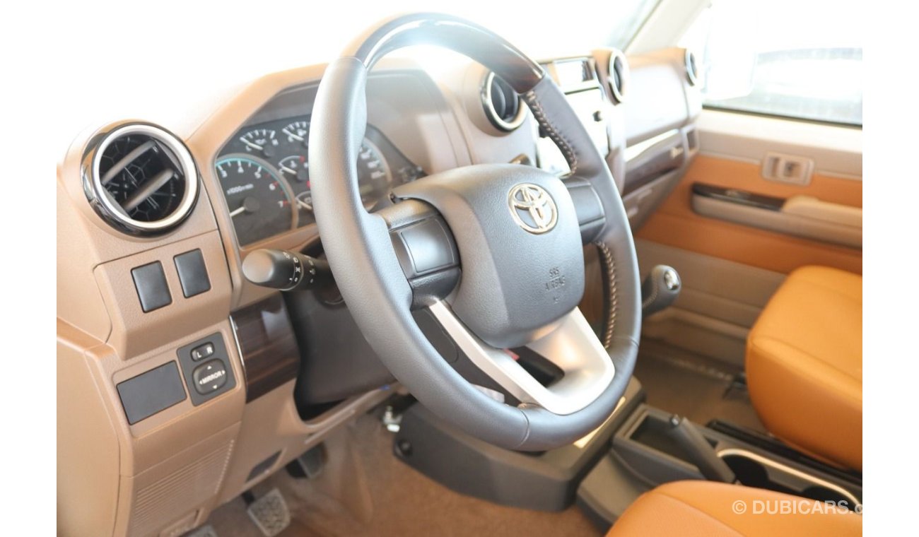New Toyota Land Cruiser GRJ76 4.0 V6 70TH ANNIVERSARY 2022 for sale in ...