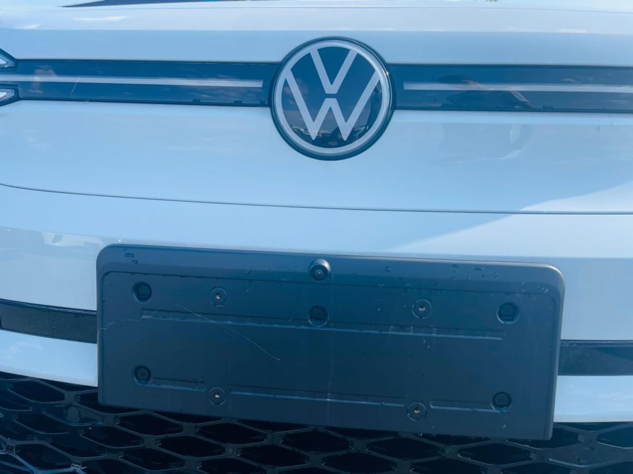 New Volkswagen ID.4 VOLKSWAGEN ID4 PRME 4WD 2022 2022 for sale in Dubai ...