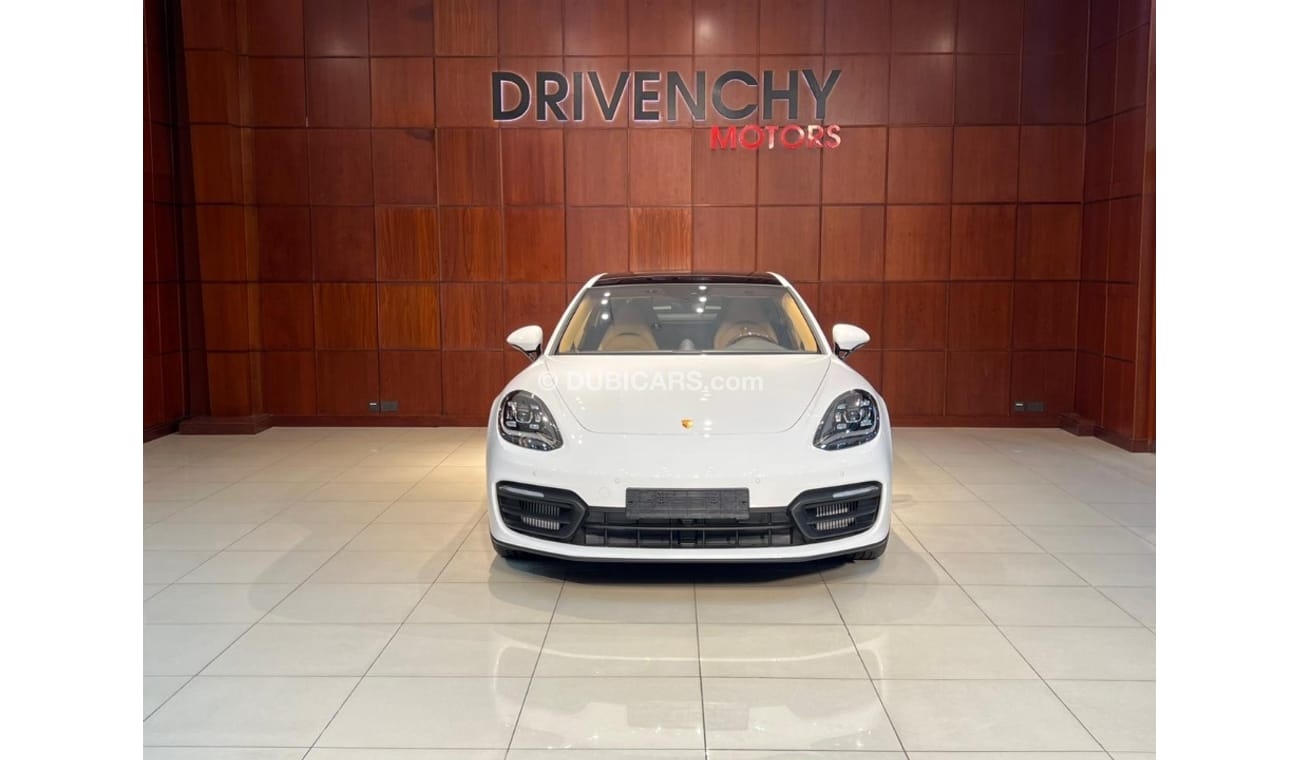 New Porsche Panamera 2023 for sale in Dubai - 619036