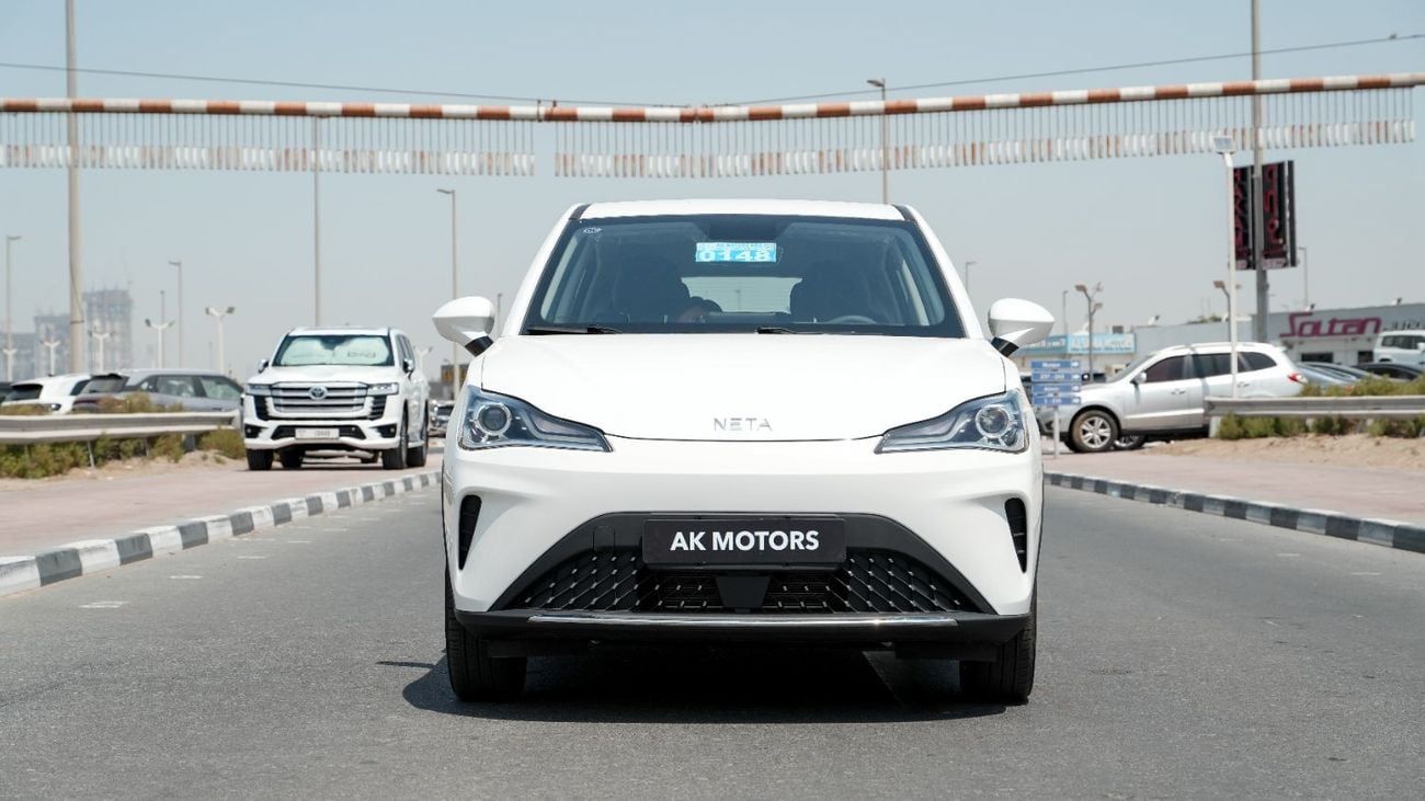 New Neta Aya EV 401KM 2023 MY EXPORT ONLY 2023 for sale in Dubai - 856448