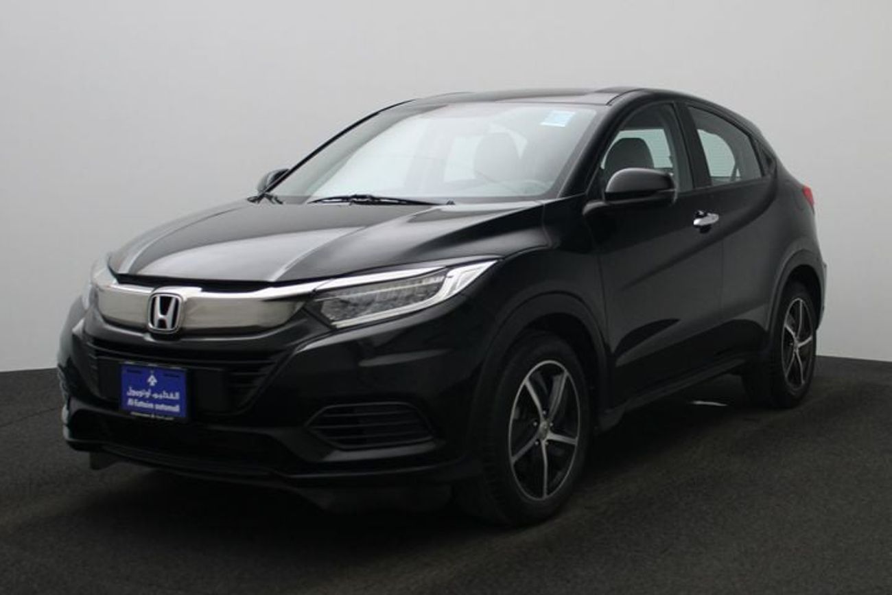 Used Honda HRV LX 1.8 2021 for sale in Dubai - 871227