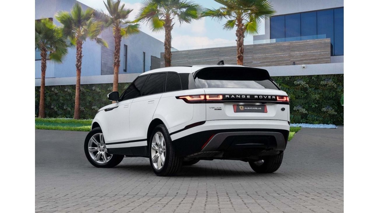 Used Land Rover Range Rover Velar P250 S | 3,329 P.M | 0% Downpayment ...