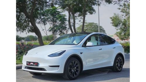 Tesla UAE - Tesla New Car Models, Prices & Pictures in UAE