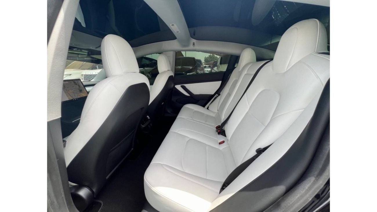 Used Tesla Model 3 1600 Monthly payments / Tesal Model 3 / Long Range ...
