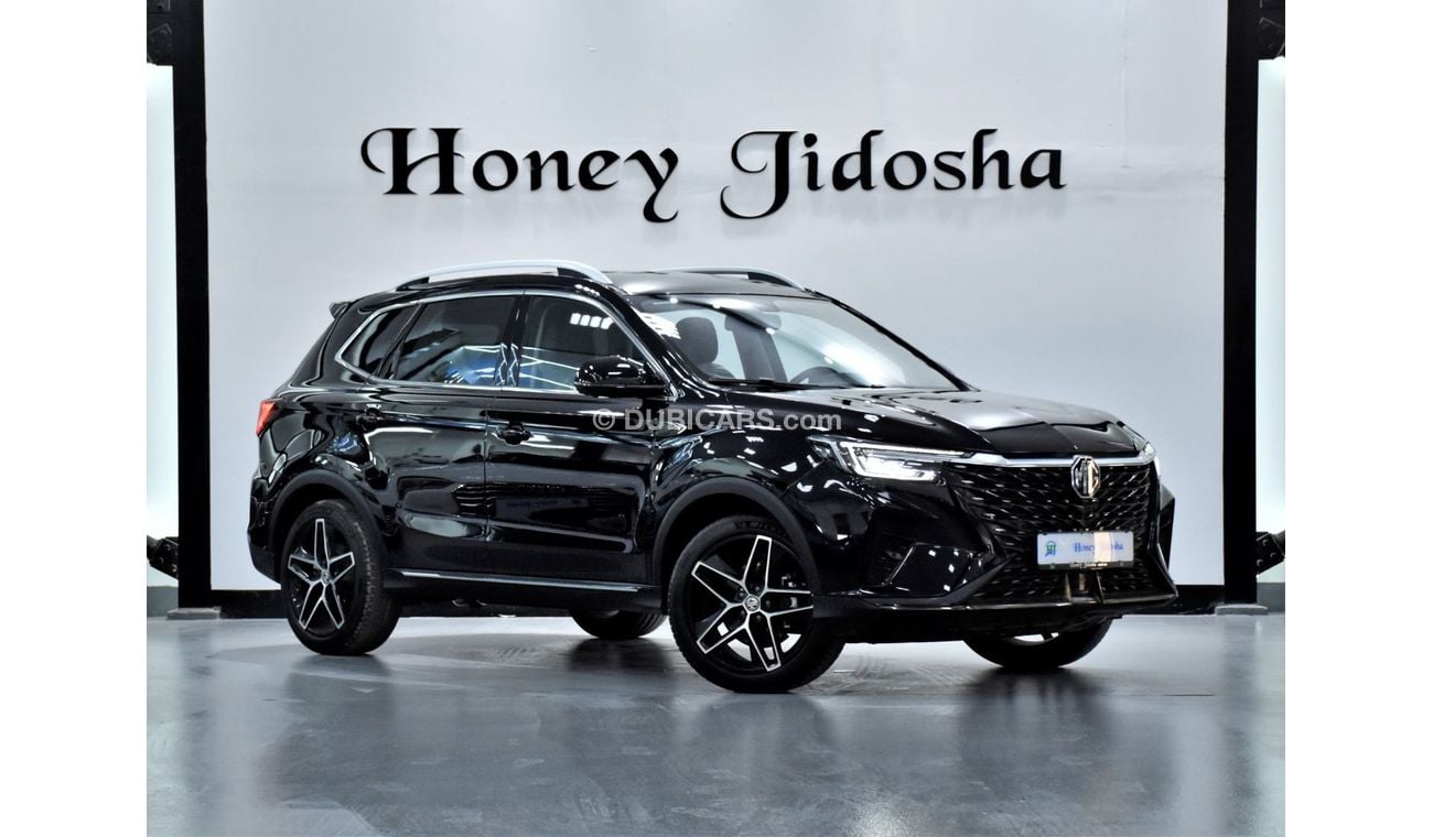 Used EXCELLENT DEAL for our MG RX5 ( 2023 Model ) in Black Color GCC Specs 2023 for sale in ...