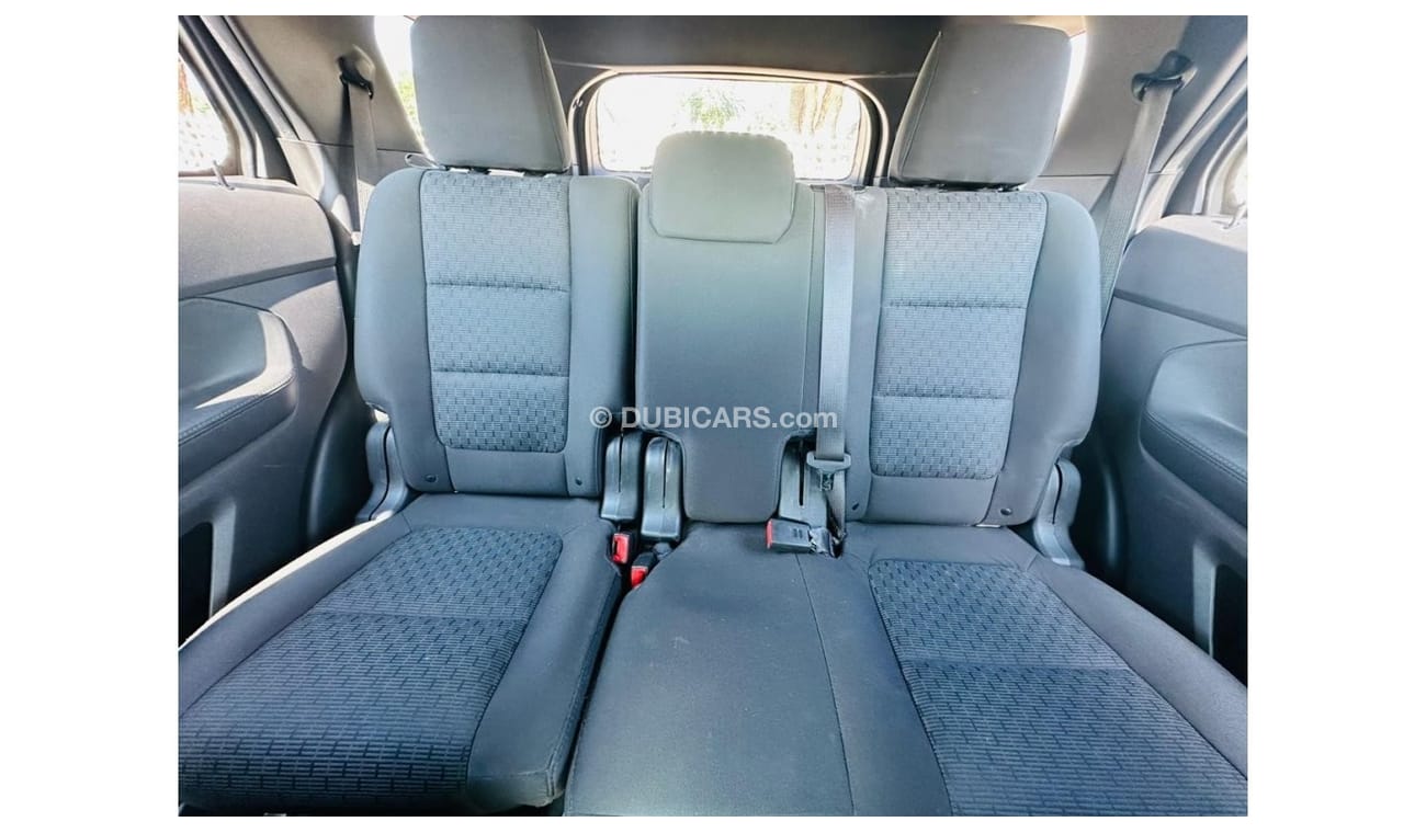 Used Ford Explorer GCC || 860 PM || EXPLORER XLT || 0%DP || PREFECT ...