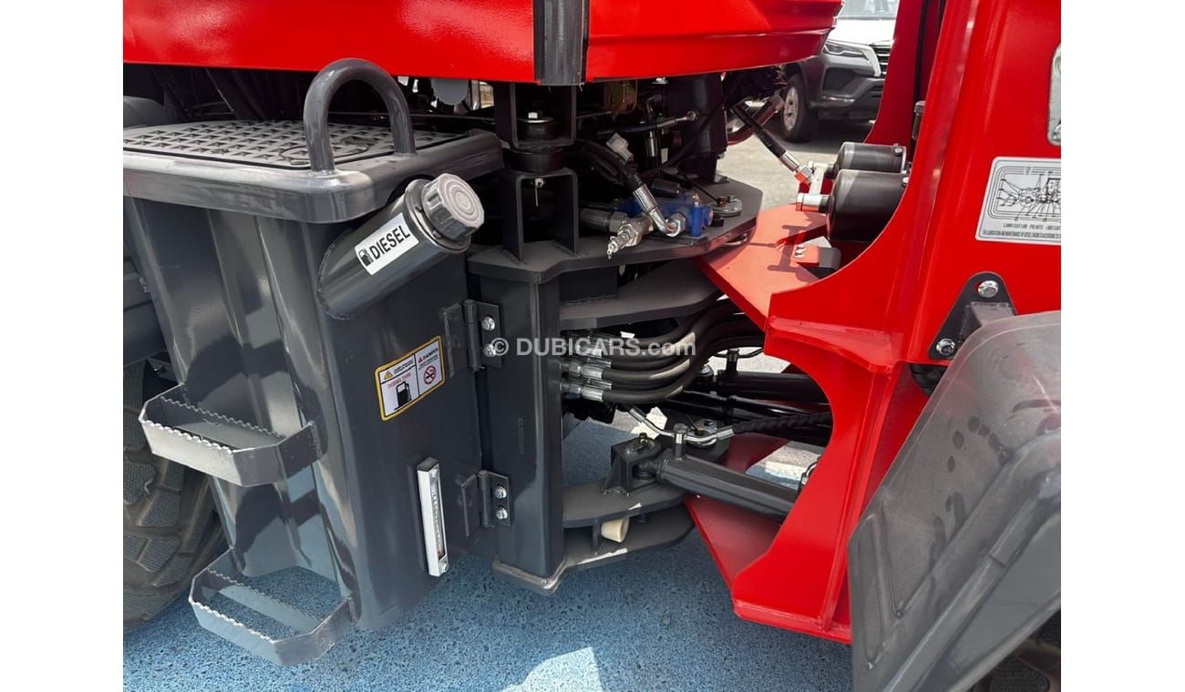New CASE Backhoe loader Front Loader Pro Keeper WL40 2024!! Brand NEW ...