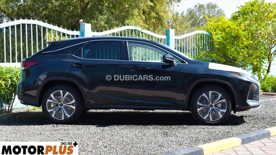 New Lexus RX 300 4x4 2LT PETROL AUTOMATIC EXECUTIVE 2022 for sale in ...