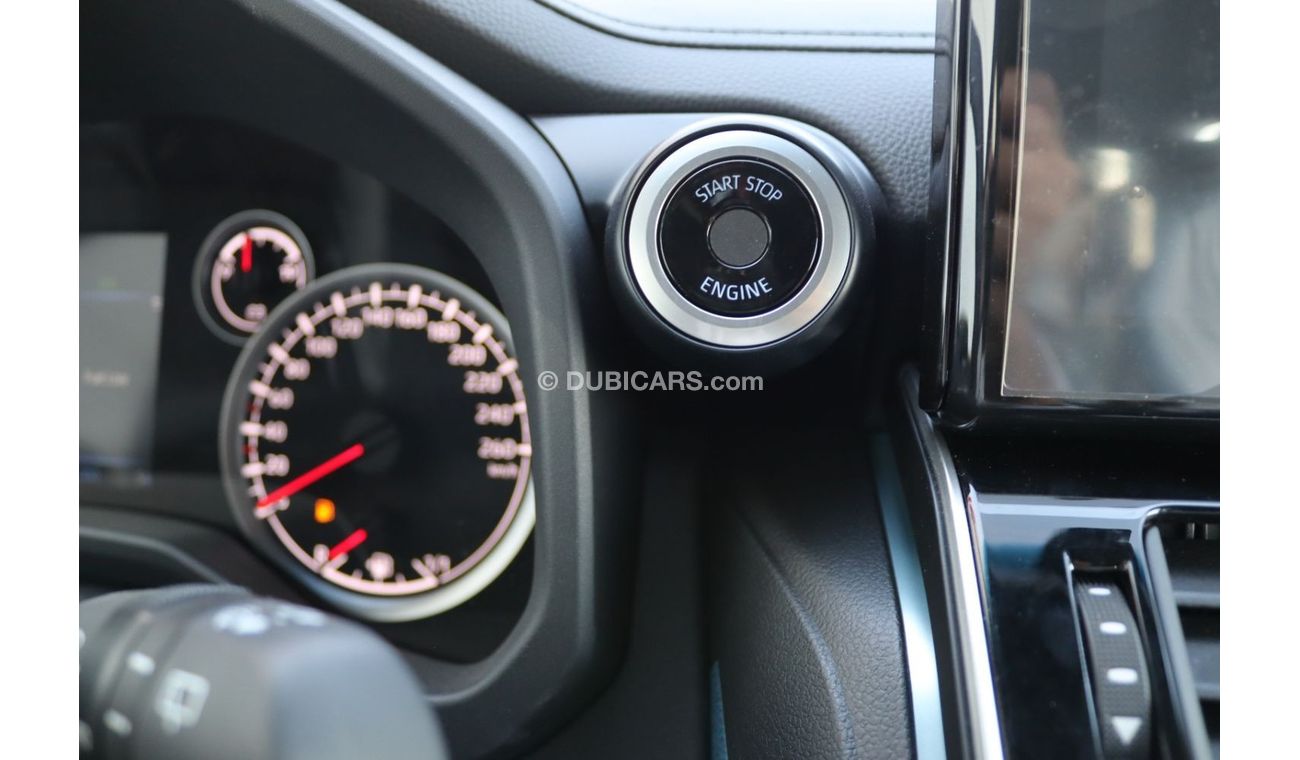 New Toyota Land Cruiser 2023 LAND CRUISER VX 300 3.3 DIESEL 2023 for ...