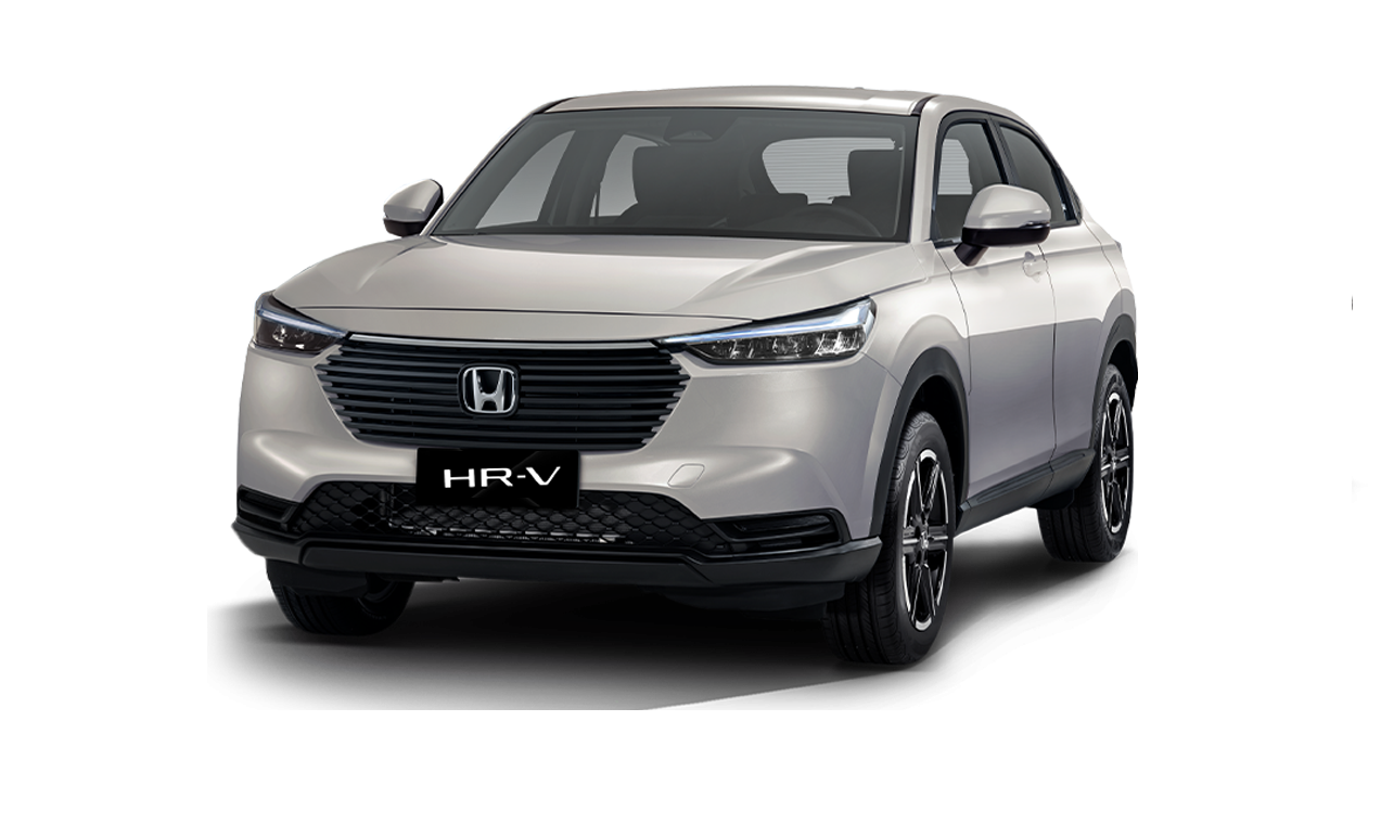 Honda HR-V Price in UAE, Images, Specs & Features