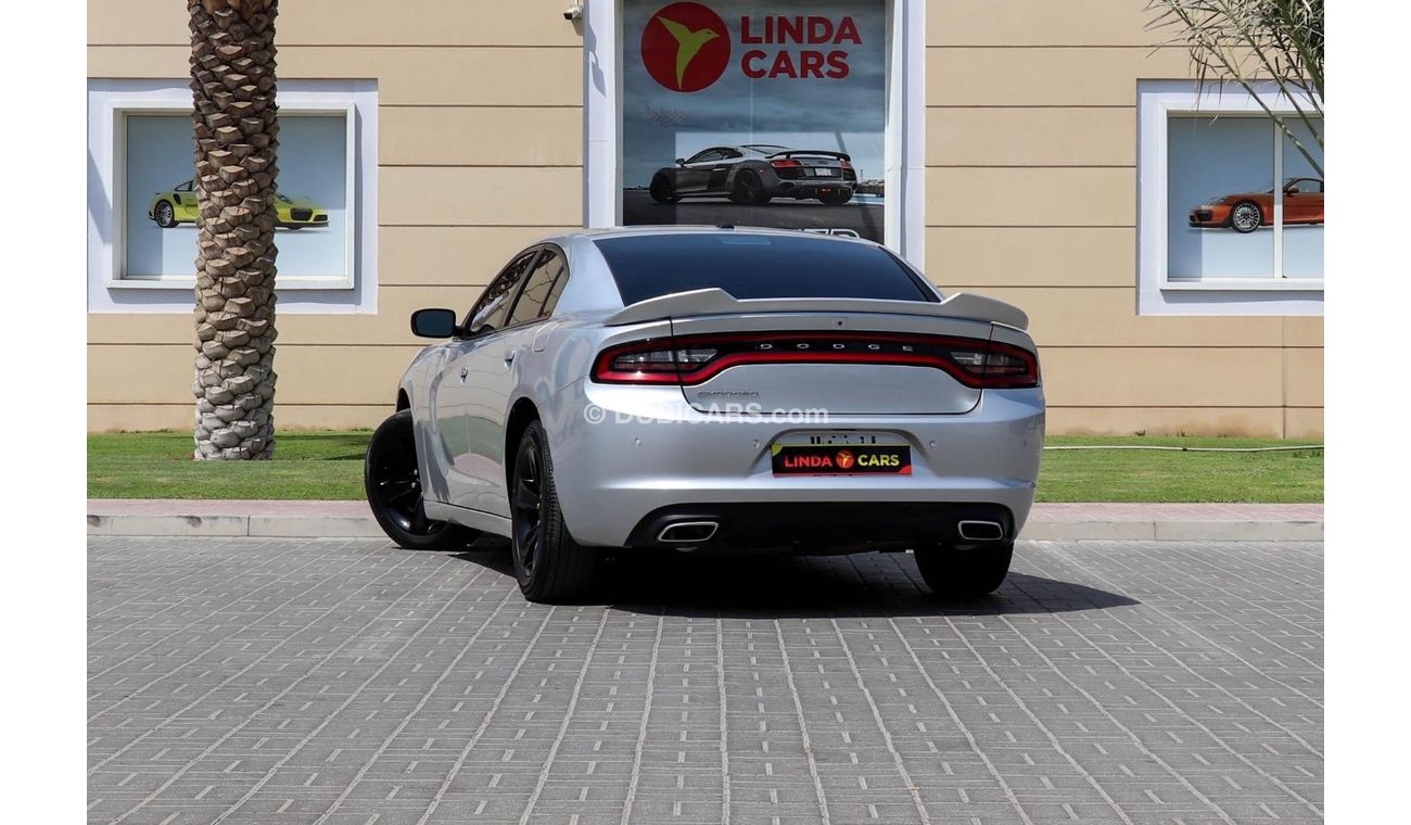 Used Dodge Charger LA 2019 for sale in Dubai - 667774