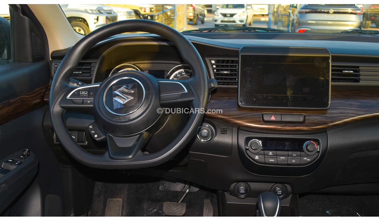 New Suzuki Ertiga 2022 for sale in Dubai - 499061
