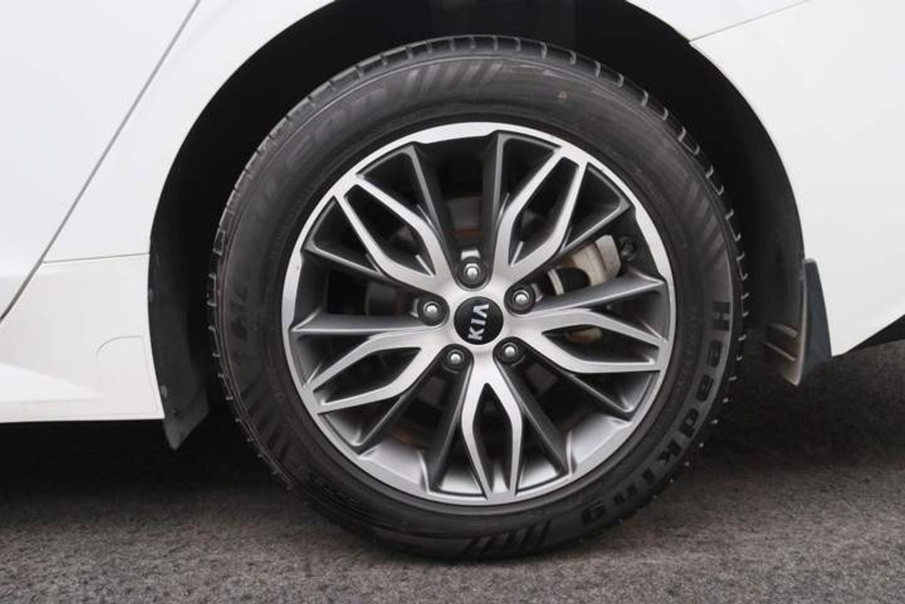 Used Kia K5 GDI 2.5 2021 for sale in Dubai - 836991