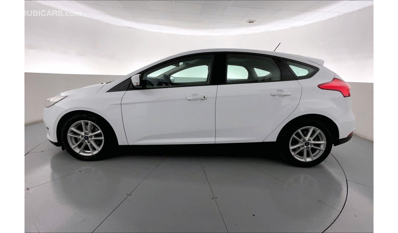 Used Ford Focus Trend | 1 year free warranty | 0 down payment | 7 day ...