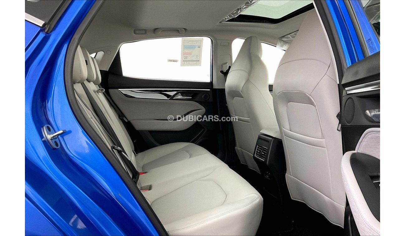 New JAC J7 Intelligent 2023 for sale in Dubai - 681050