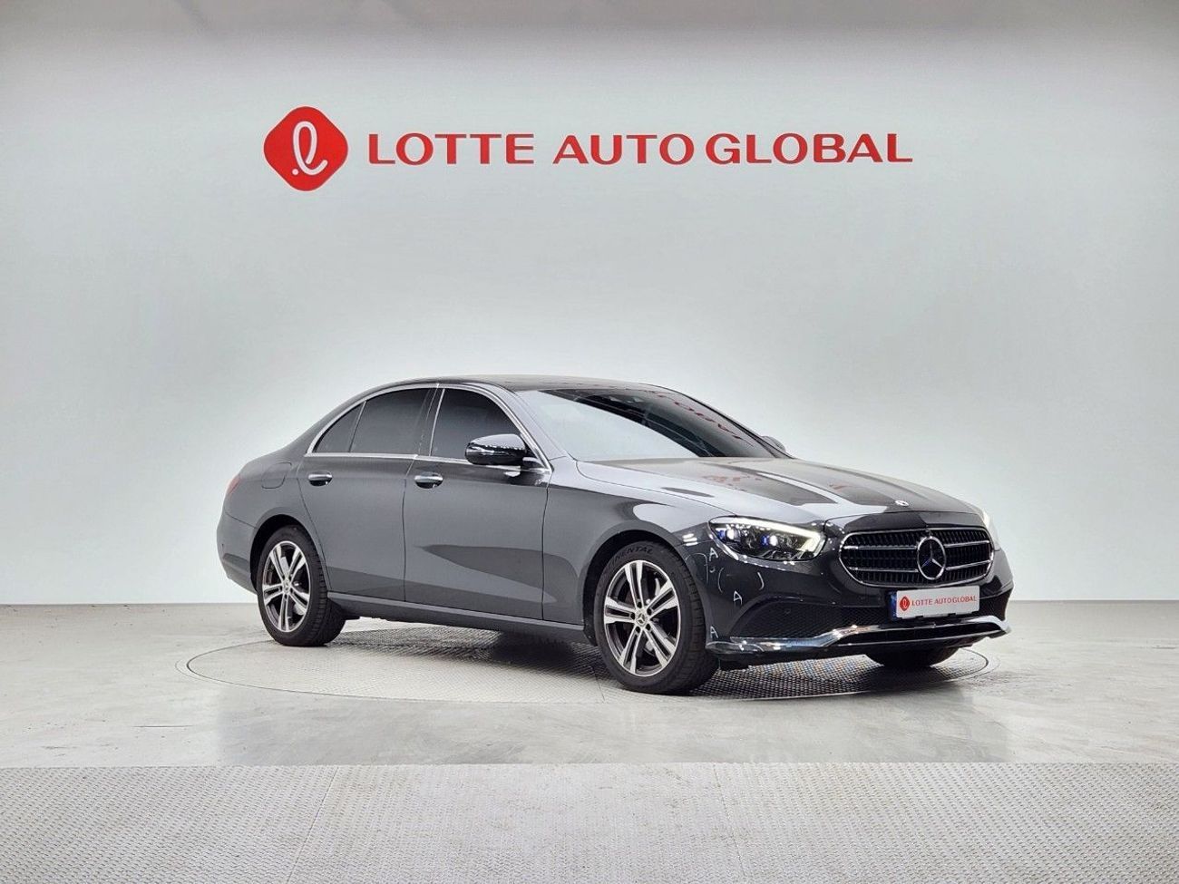 Used Mercedes-Benz E 350 BENZ NEW E350 4M AVANTGARDE (G) 2.0 2022 for sale in Dubai - 880023