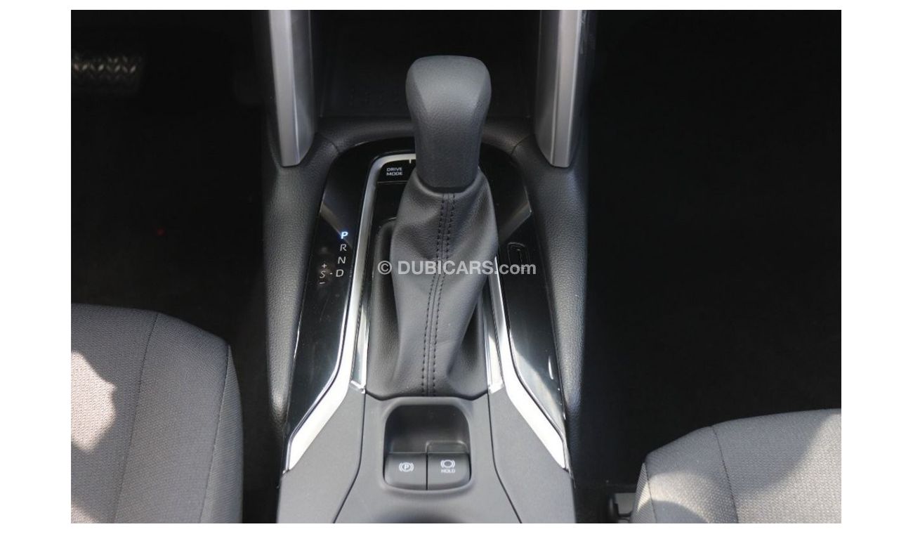 New Toyota Corolla Cross 2.0L, Push Start, Monitor, Cruise control ...