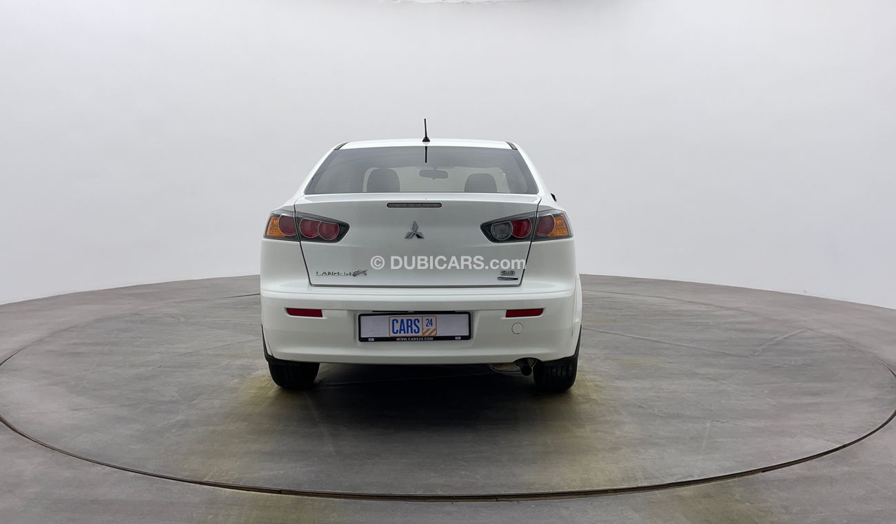 Used Mitsubishi Lancer EX 2000 2017 for sale in Dubai - 475613