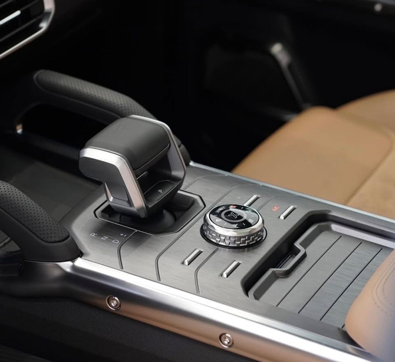 جديدة جيتور T2 2025 Jetour T2 Conquer Pro – 8-Speed Automatic | Full Option | 4WD 2025 للبيع في ...