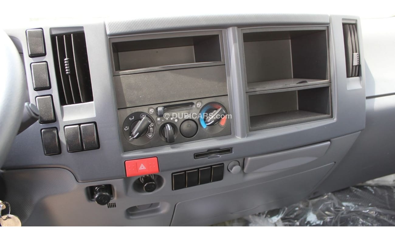 New Isuzu NPR 71 Dry Insulated Box 4.6L DSL MT 2023YM 2023 for sale in ...