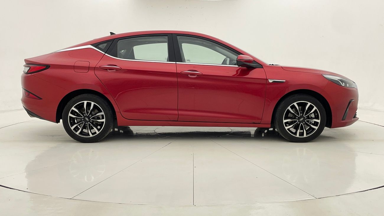 Used JAC J7 INTELLIGENT 1.5 | Zero Down Payment | Home Test Drive 2023 ...