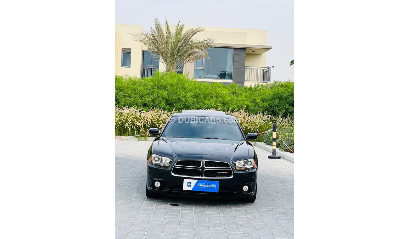 Used Dodge Charger R/T 980 P.M CHARGER 5.7L ll HEMI ll SUNROOF ll ...