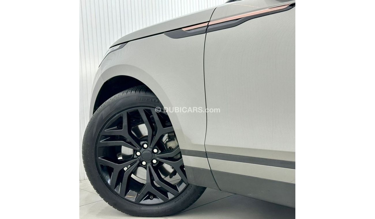 Used Land Rover Range Rover Velar 2018 Range Rover Velar P380 SE ...