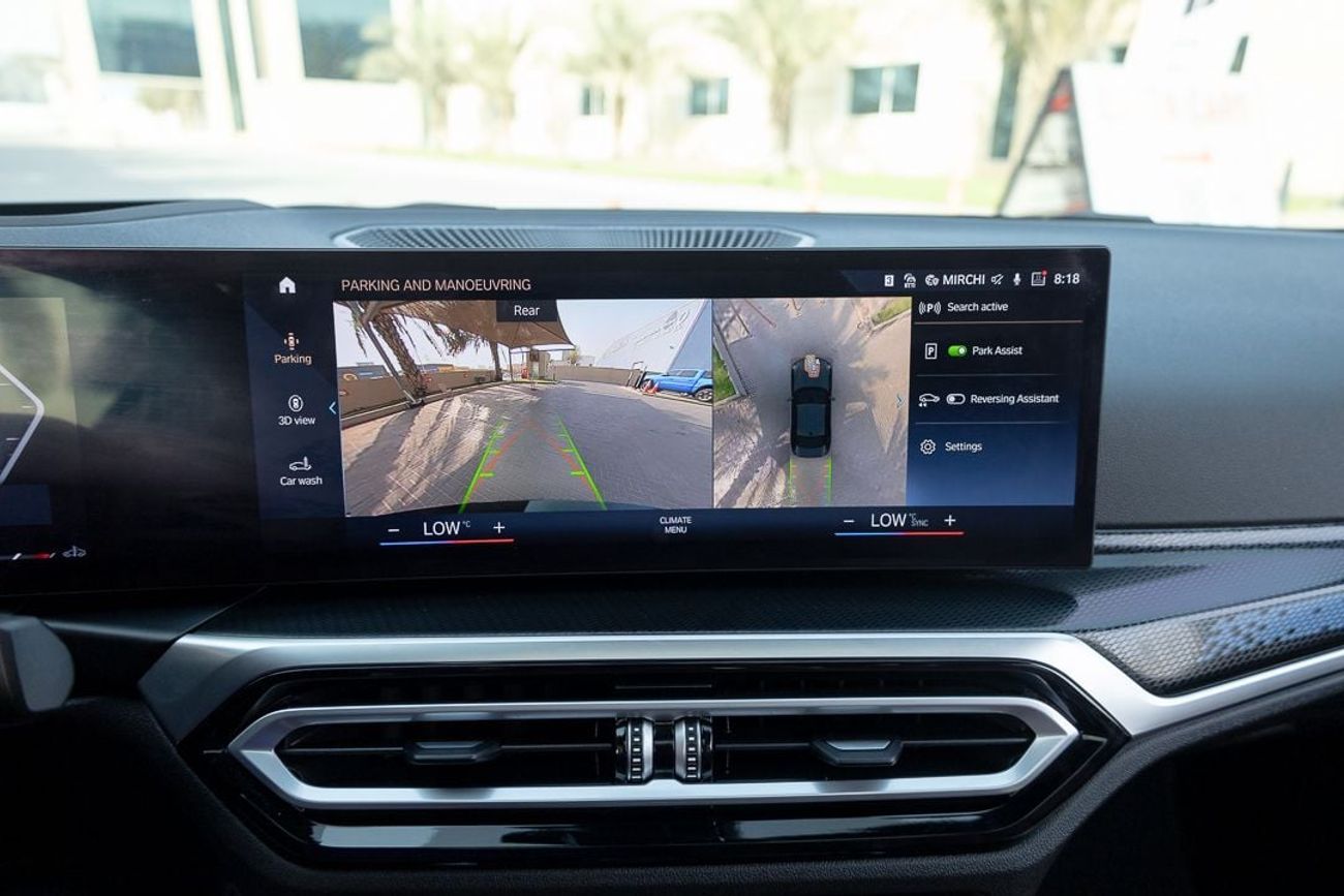 Used BMW M240i M Sport 2024 for sale in Dubai - 895299