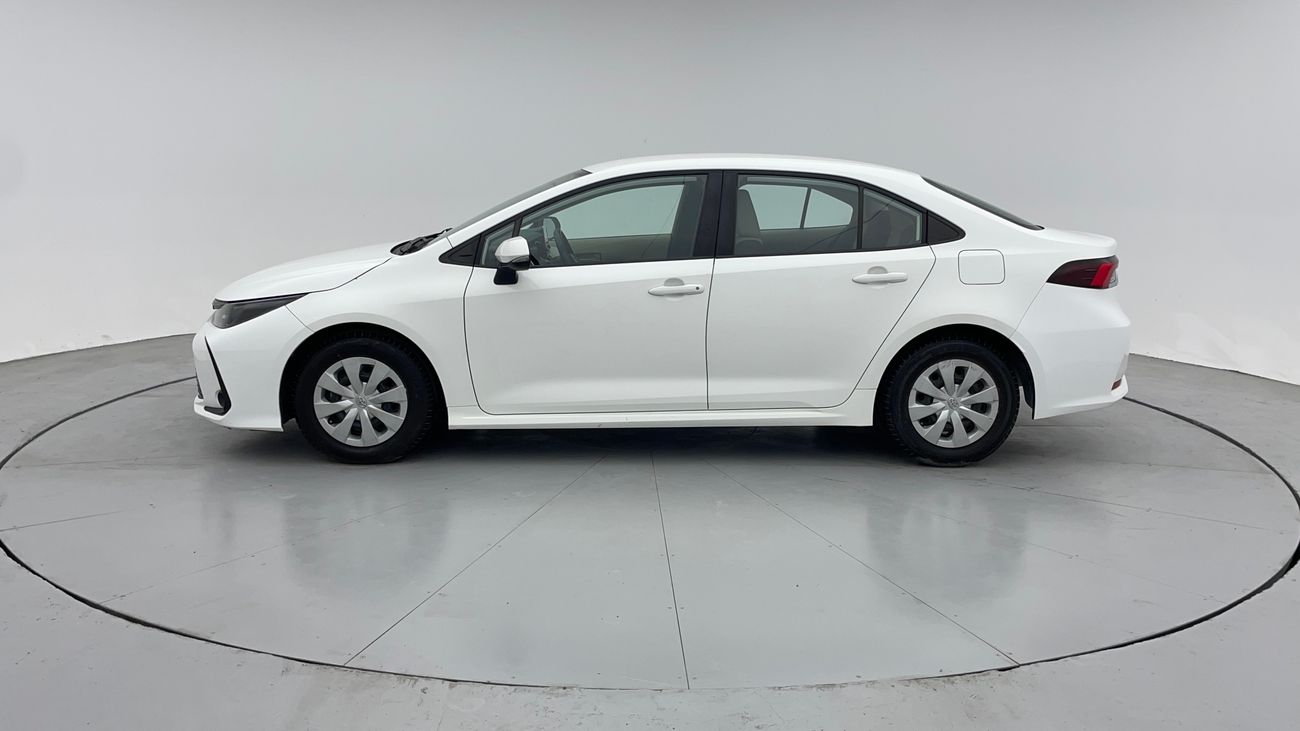 Used Toyota Corolla XLI 1.6 | Zero Down Payment | Free Home Test Drive ...