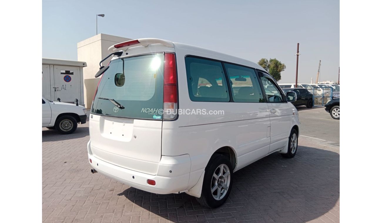 Used TOYOTA TOWNACE VAN RIGHT HAND DRIVE(PM42982) 2000 for sale in ...