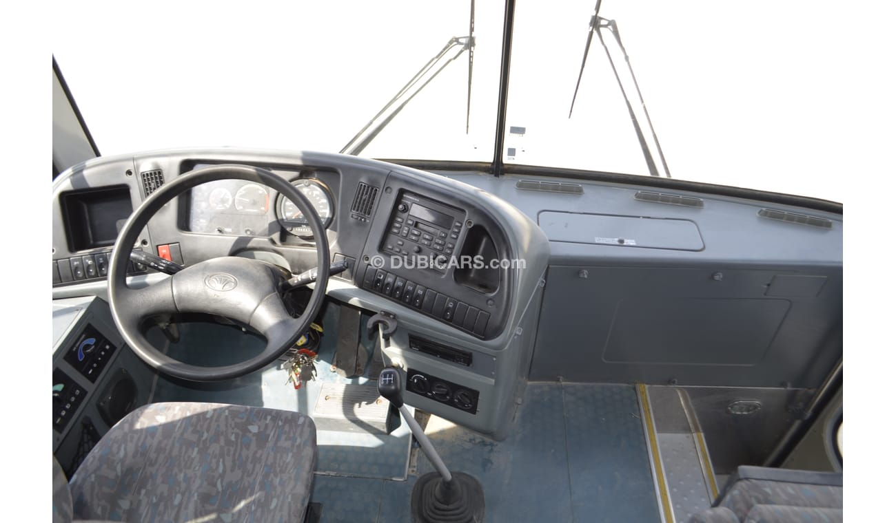 Used Daewoo BF 106 BF 116 ROYAL LUXURY 2011 for sale in Dubai - 117861