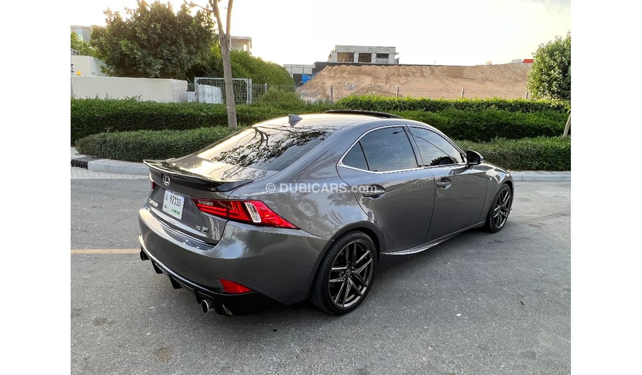 Used Lexus ISF Lexus IS-F 2014 model in very good condition 2014 for ...