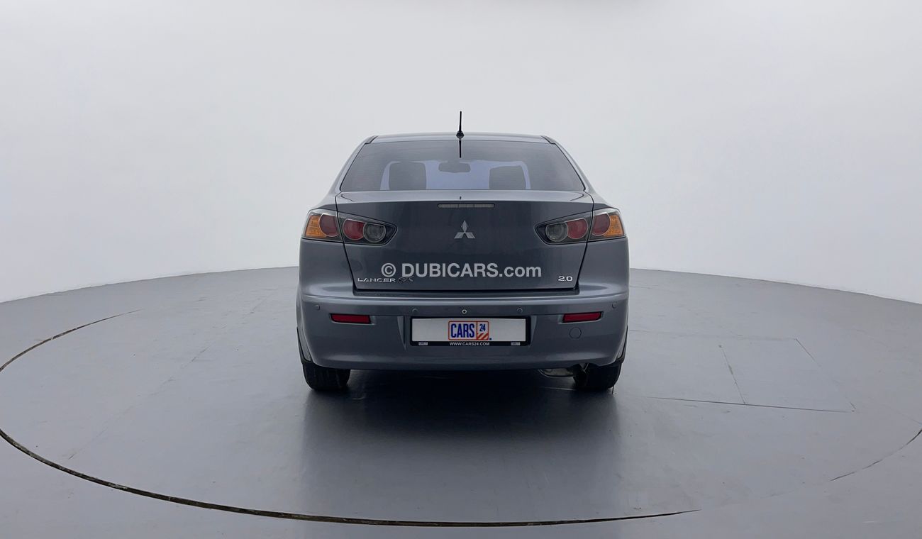 Used Mitsubishi Lancer EX 2000 2016 for sale in Dubai - 484712