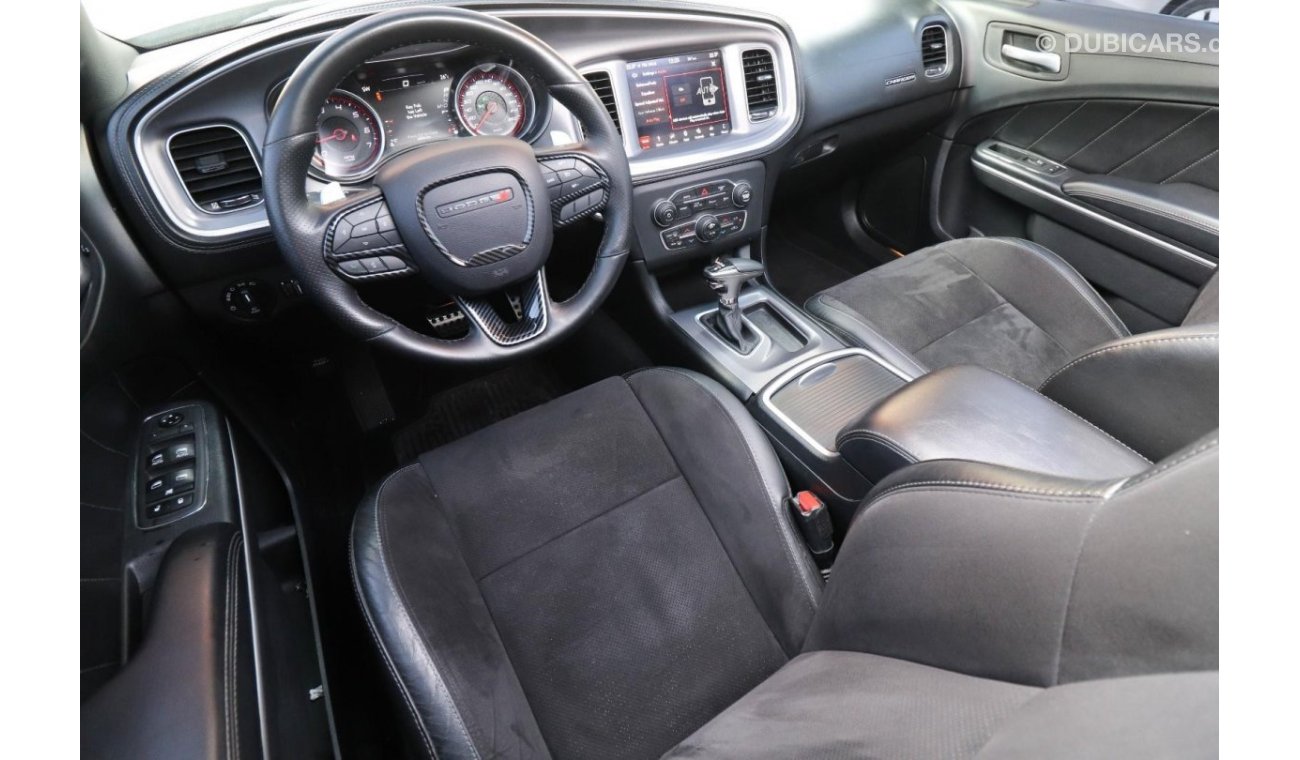 Used Dodge Charger LA 2019 for sale in Dubai - 576075