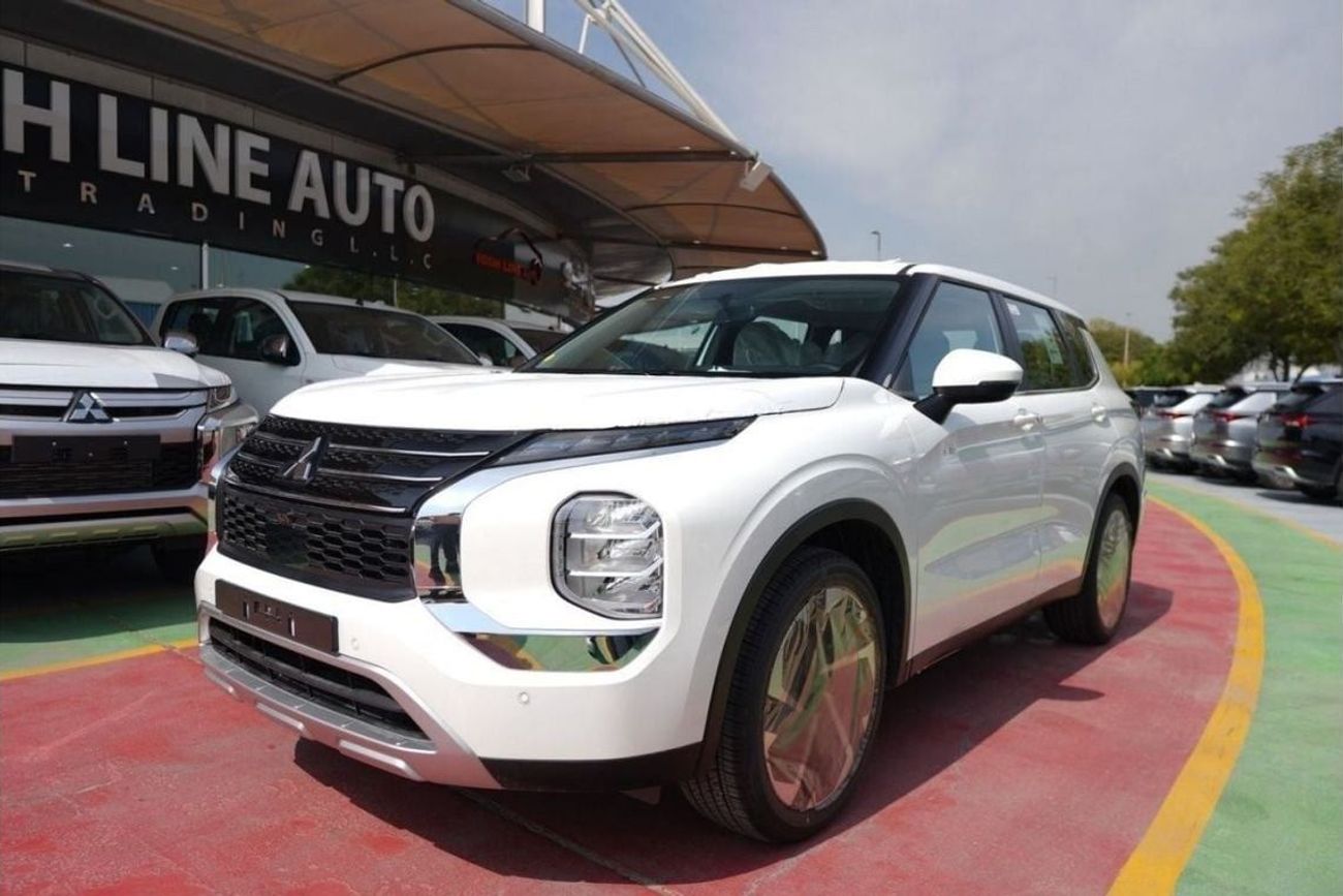 New Mitsubishi Outlander 2023 for sale in Dubai - 597935