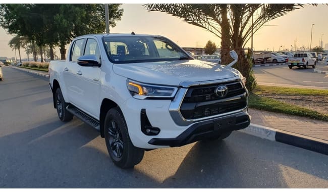 New Right Hand Drive cars for sale in Dubai | Dubicars