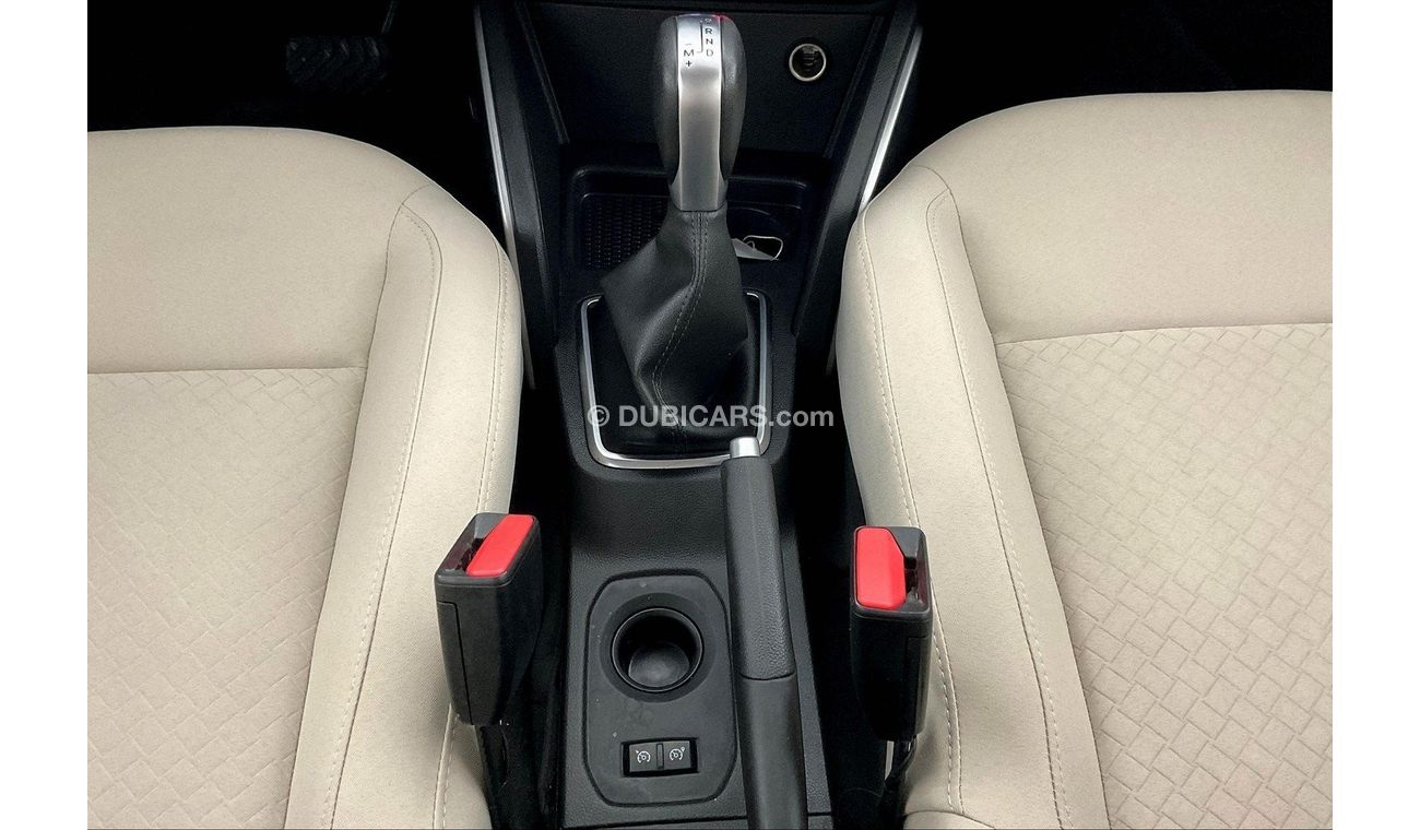 Used Renault Duster LE 2019 for sale in Dubai - 642721