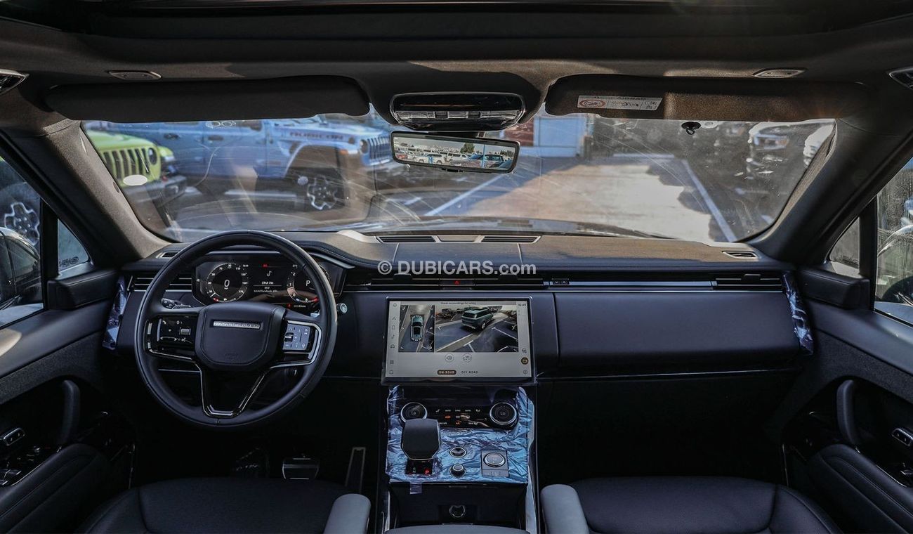 New Land Rover Range Rover Sport HSE 3.0L AWD , 2023 , 0Km , (ONLY FOR ...