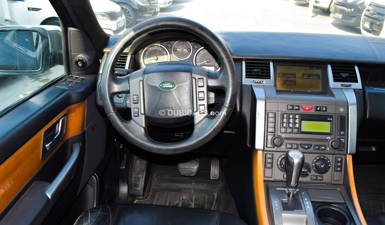 2006 Range Rover Sport Interior Colors | Cabinets Matttroy