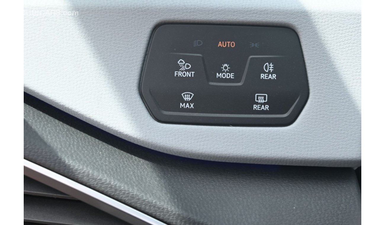 New Volkswagen ID3 Volkswagen ID 3 PRO, FWD, 5 Doors Electric Engine ...