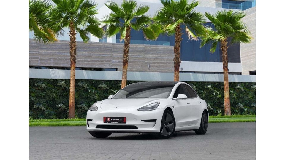 Used Tesla Model 3 | 2,154 P.M | 0% Downpayment | Agency Warranty! 2020 ...