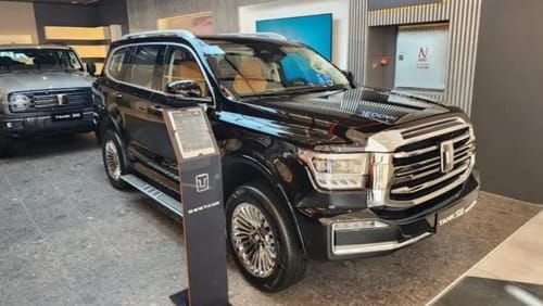 Haval H9 Price in UAE, Images, Specs & Features