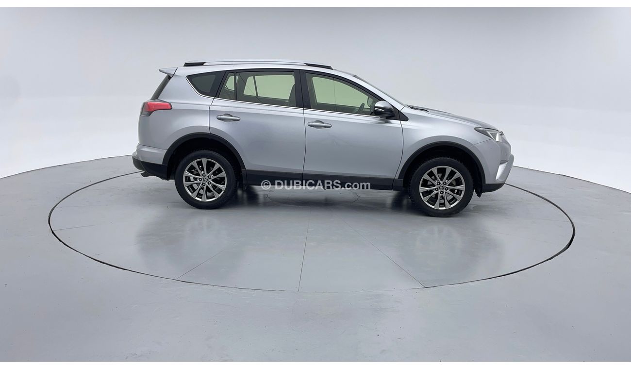 Used Toyota RAV4 VXR 2.5 | Zero Down Payment | Free Home Test Drive ...