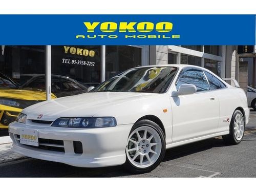Honda Integra Price in UAE, Images, Specs & Features