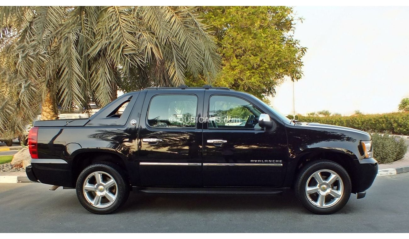 Sitemapcdatahttpsomobeldreferenzcomterrific Chevrolet Avalanche Black Diamond Edition For Sale Images